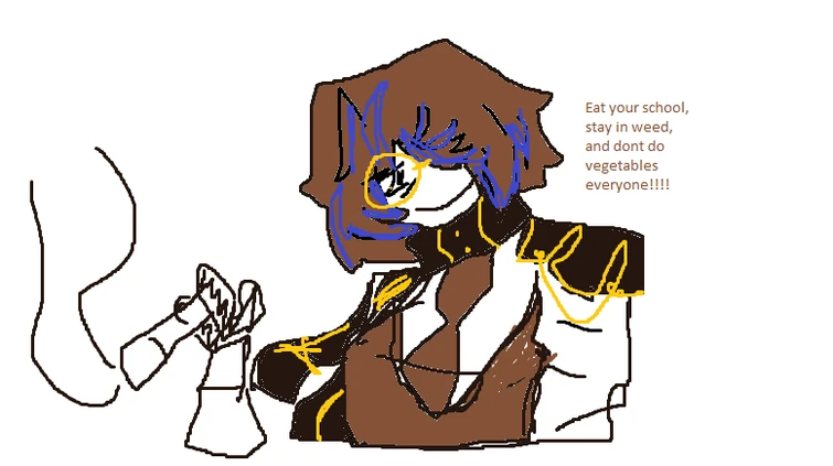 ego (the oc)'s helpful advice | Fandom