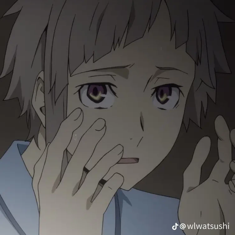 I’m sorta late but Happy B-Day Atsushi | Fandom