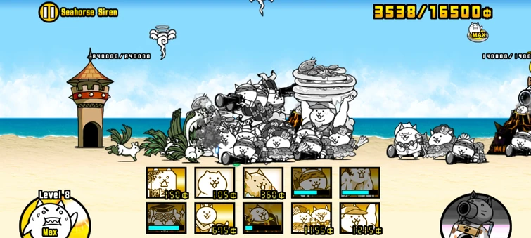 HOW TF DO I BEAT COTC CHAPTER ONE | Fandom