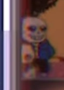That one Sans vs The Judge Cameo | Fandom