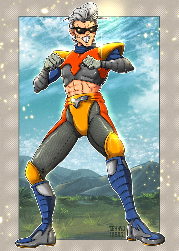 Godzilla / Kaiju as Gijinka - Fan Art... | Fandom