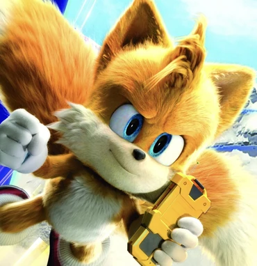 Movie Tails VS Holley Shiftwell | Fandom