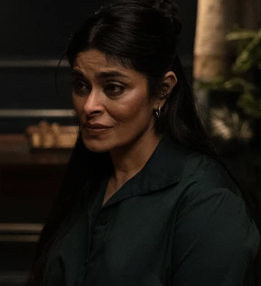 Even if she’s not on Villains Wiki yet, what do you think Najma from ...