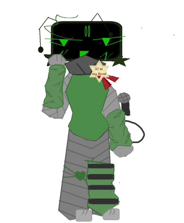 shellivision fanart {VEE!} | Fandom