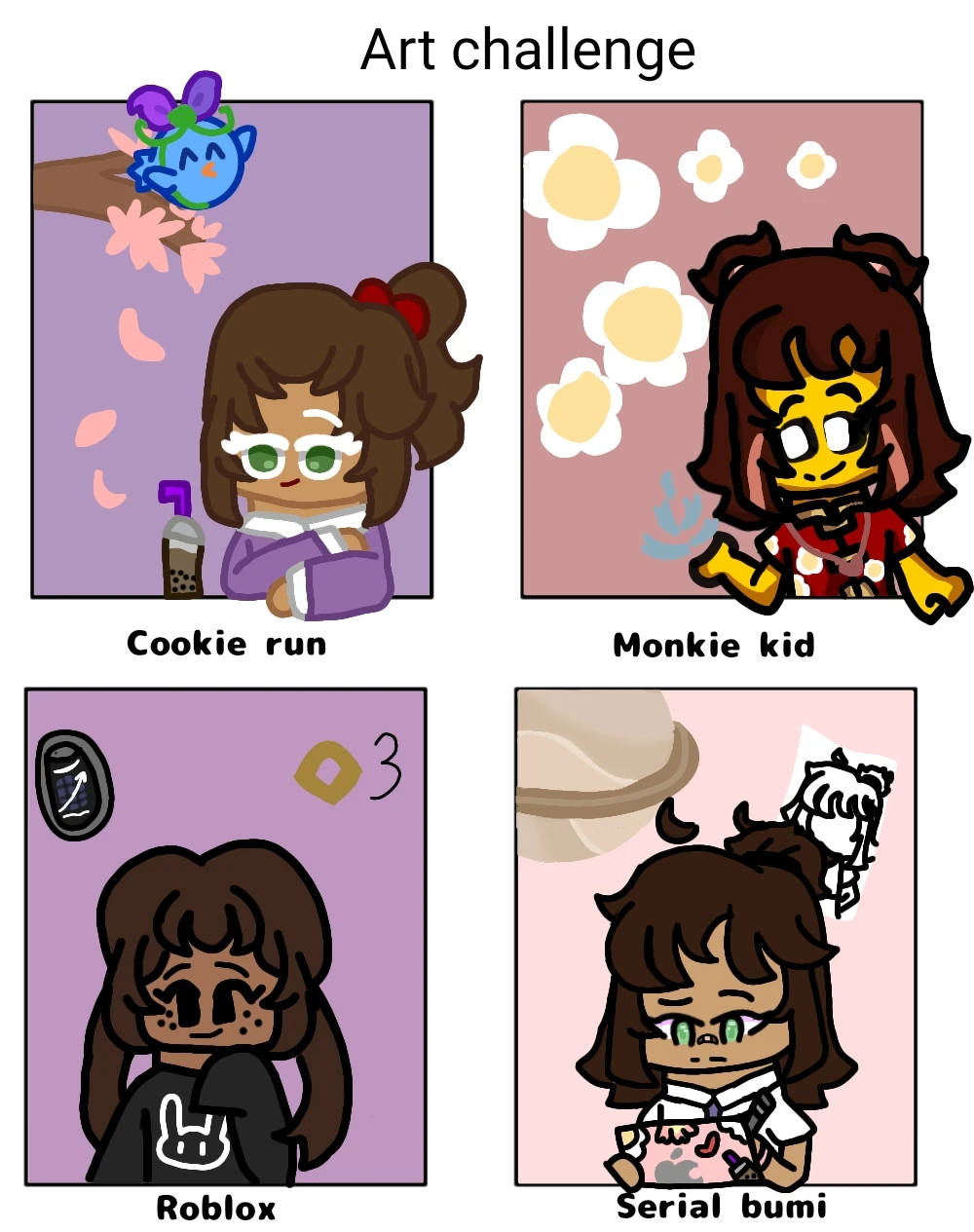 RAHH IT'S FINALLY DONE | Fandom