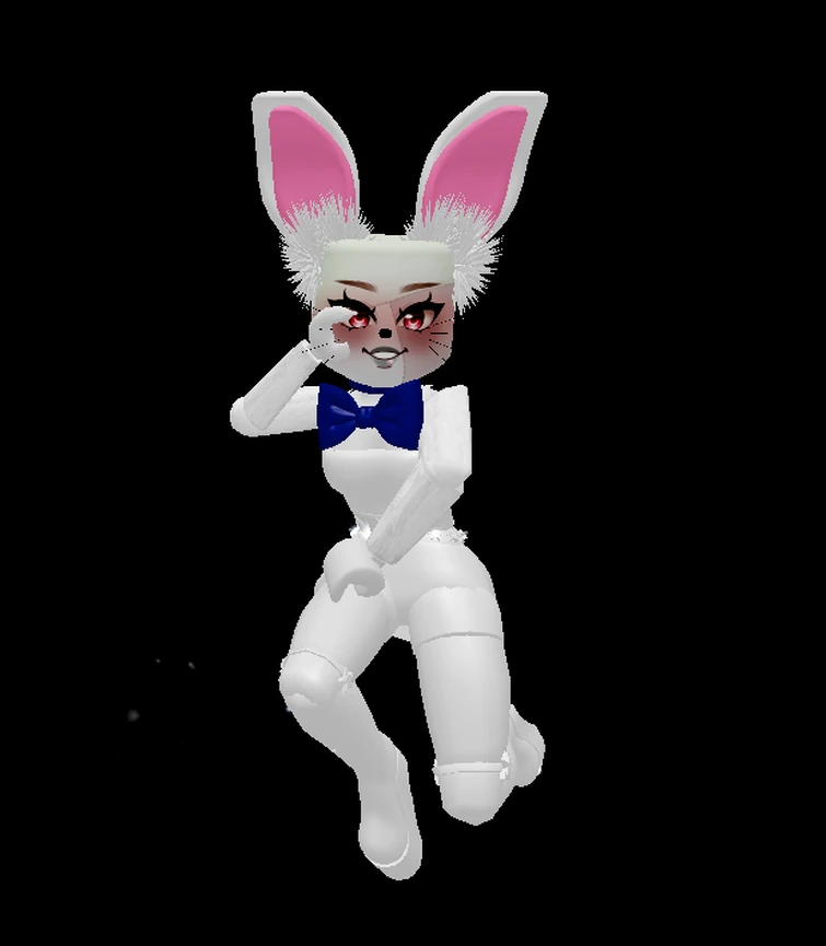 Vanny Cosplay | Fandom