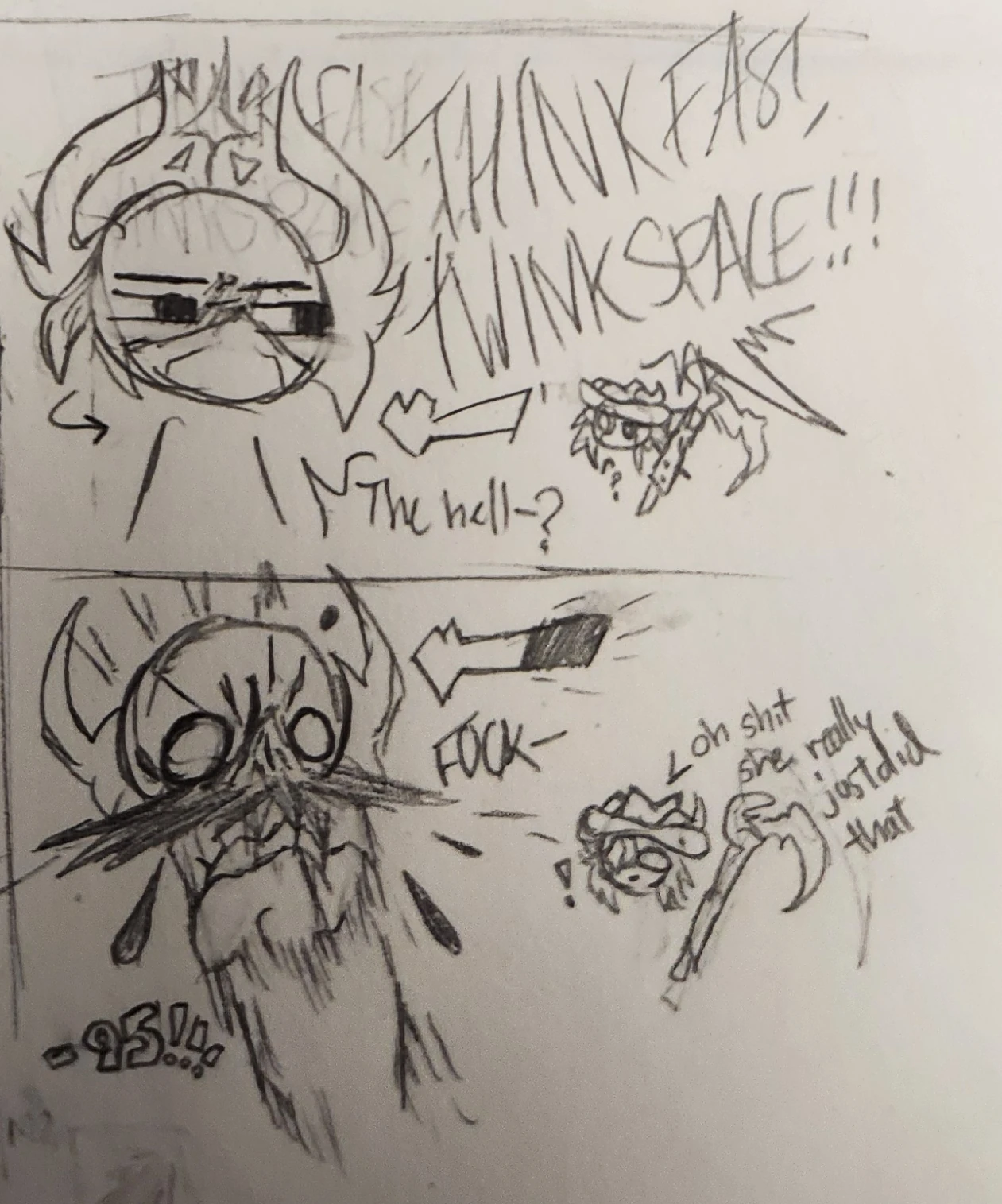 chat lemme cook with this moveset | Fandom