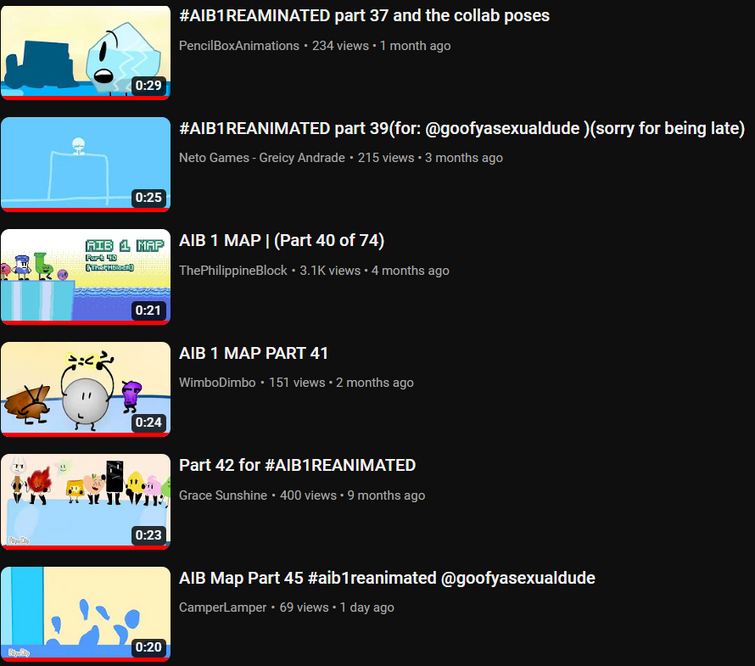Discuss Everything About Animated Inanimate Battle Wiki Fandom