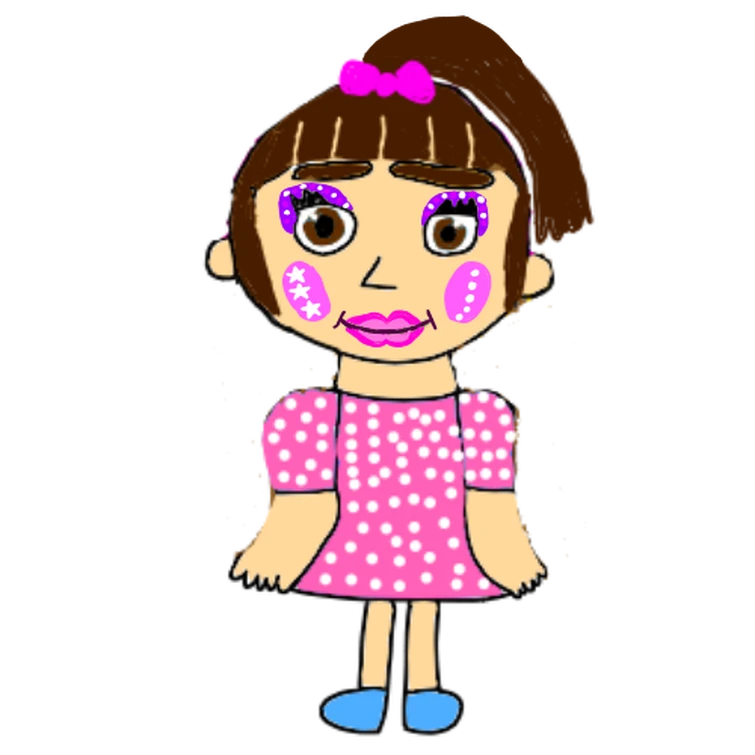 Discuss Everything About Ella and Friends Visit Scottsville Wiki | Fandom