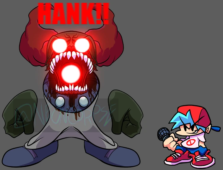 Free-Use HANK!! Sprites | Fandom