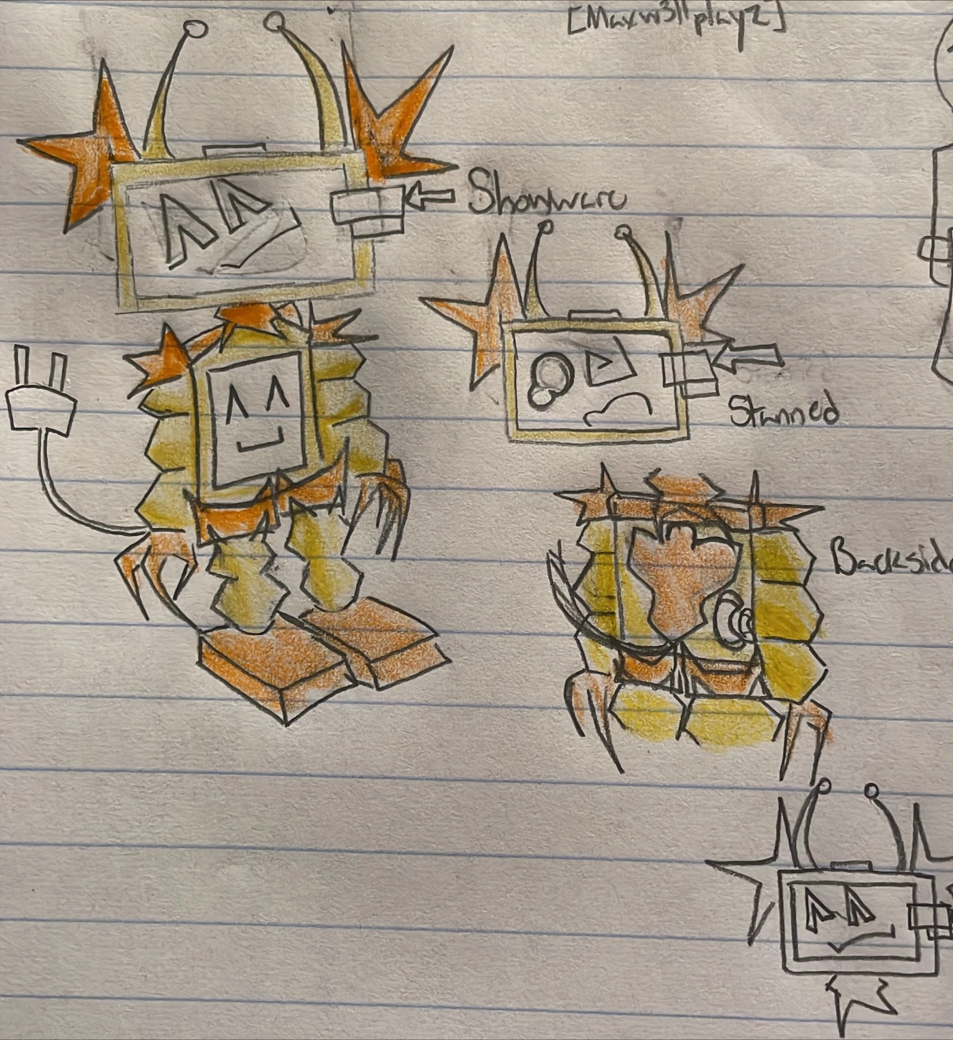 More Badware Skins I made. | Fandom