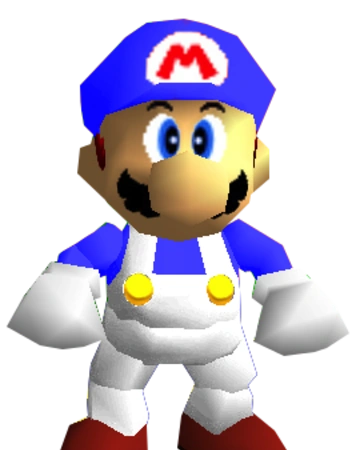 SMG4 (...) VS ??? | Fandom