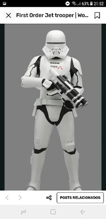 Discuss Everything About Wookieepedia | Fandom