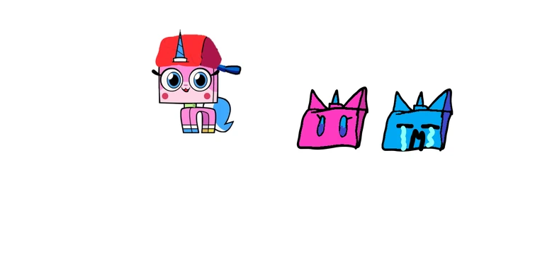 FNF UNIKITTY | Fandom