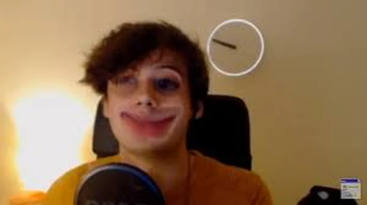 DSMP Cursed Images? Why Not? | Fandom