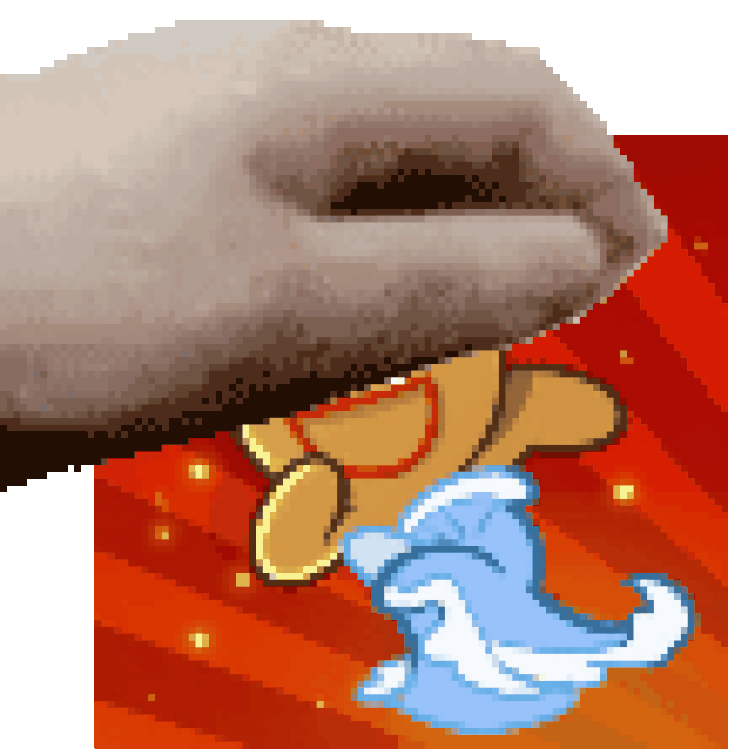 Rip pat pat pfps | Fandom