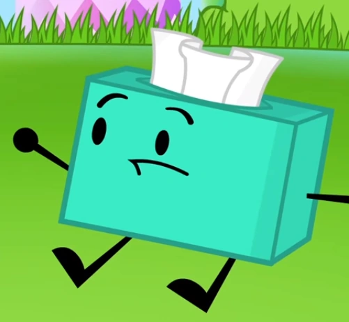 tissues shrine | Fandom