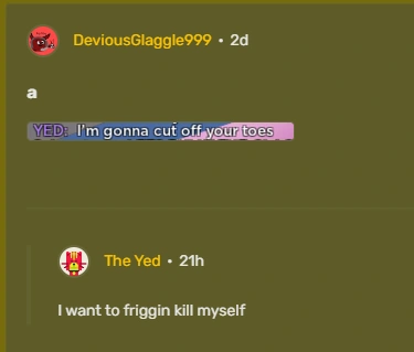 why devious | Fandom