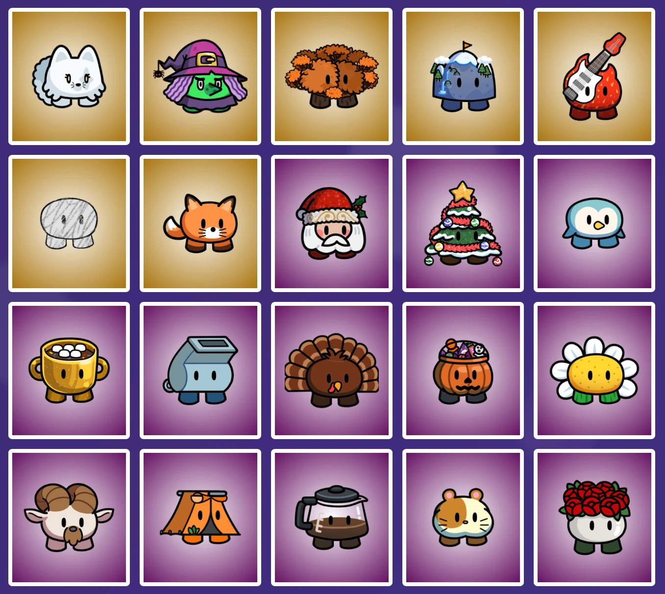 Countdown to 100: Complete! | Fandom