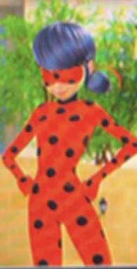 Edit day #6! (Ladybug edition!🐞) | Fandom