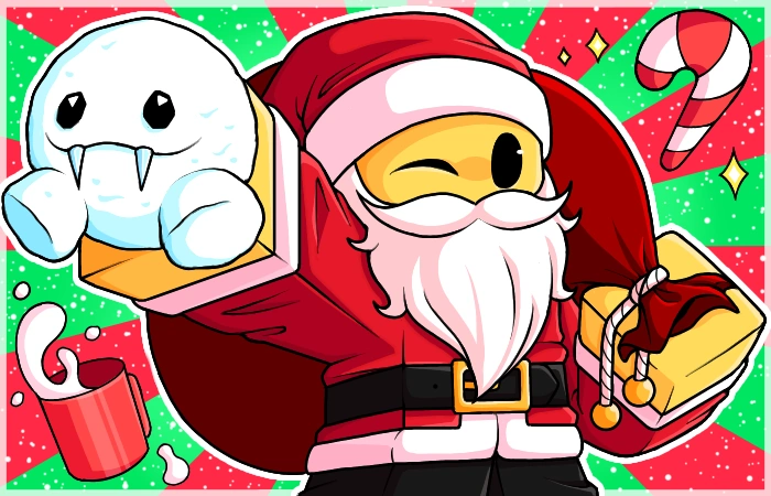 Banner - Santa | Fandom