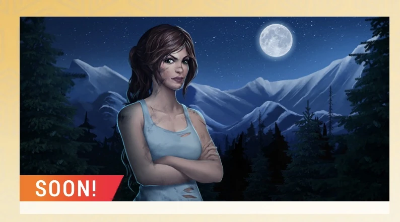 New Kate Grey game coming soon | Fandom