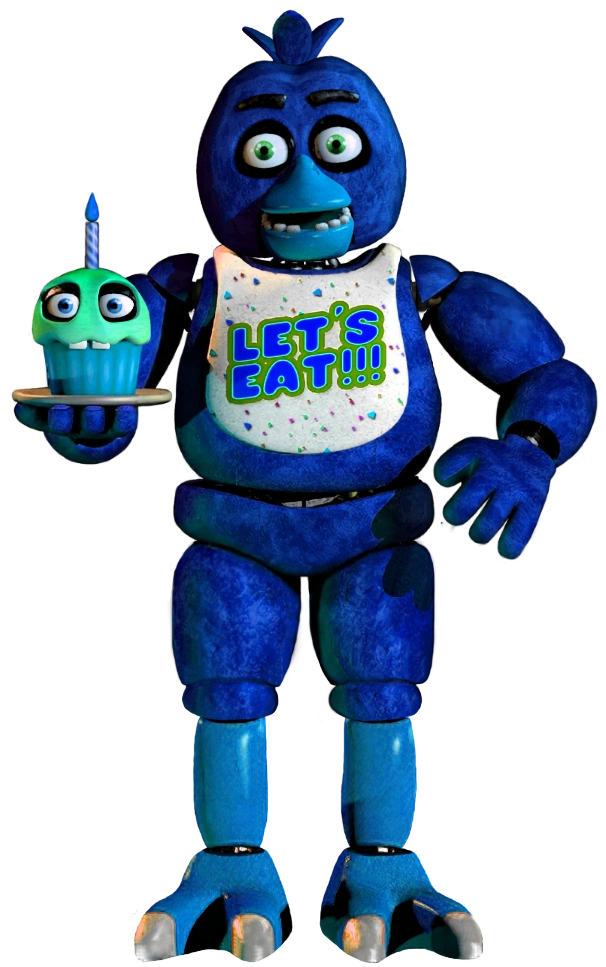 Ultra Custom Night Roster Builder Update 2! | Fandom