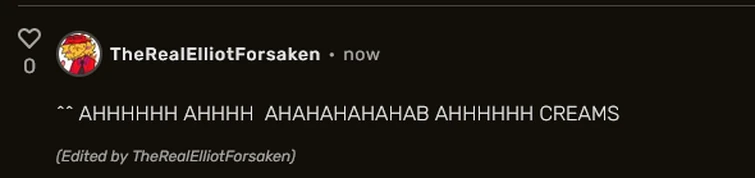 NOOOOOOOOOOOOOOOO | Fandom