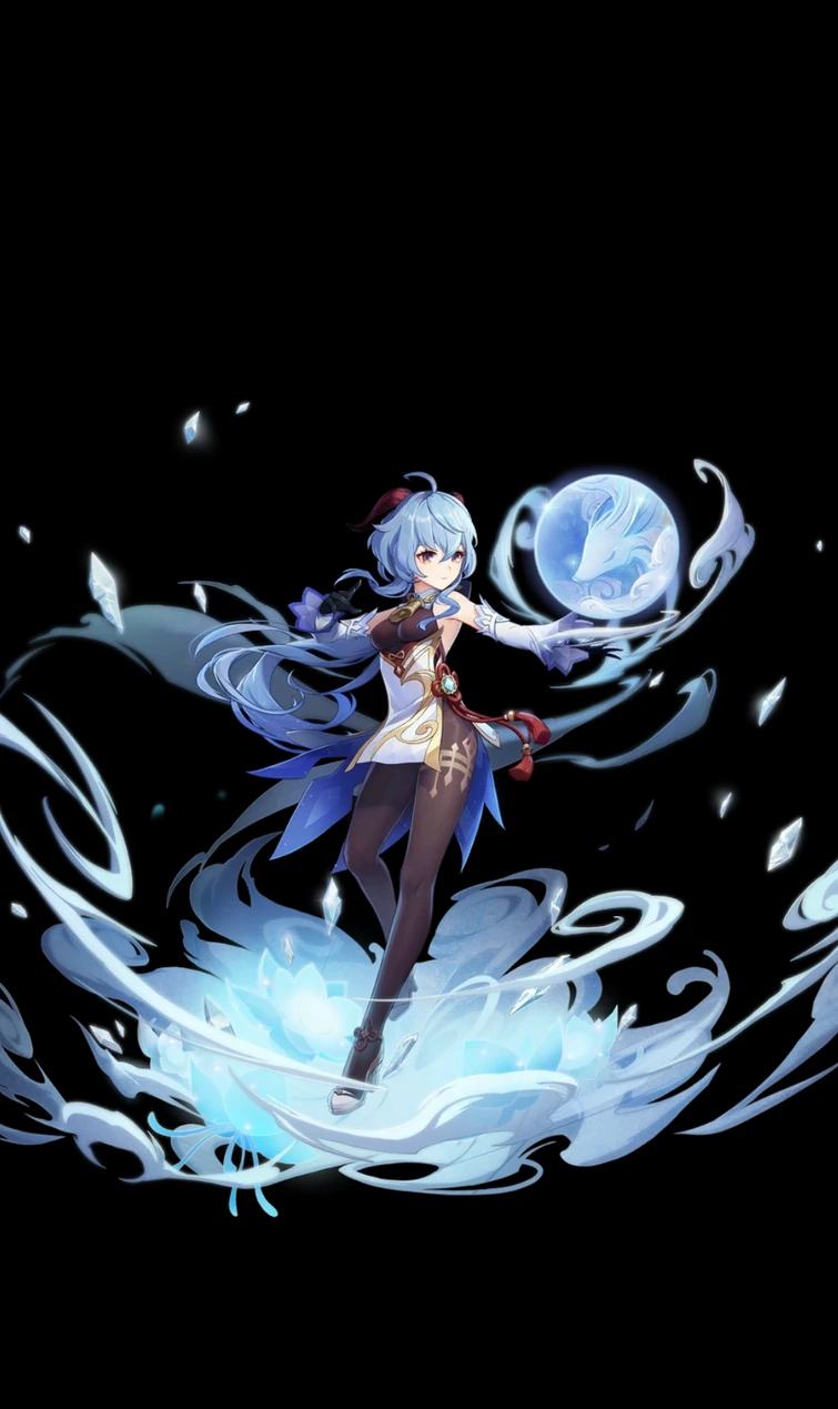 Discuss Everything About Genshin Impact Wiki | Fandom
