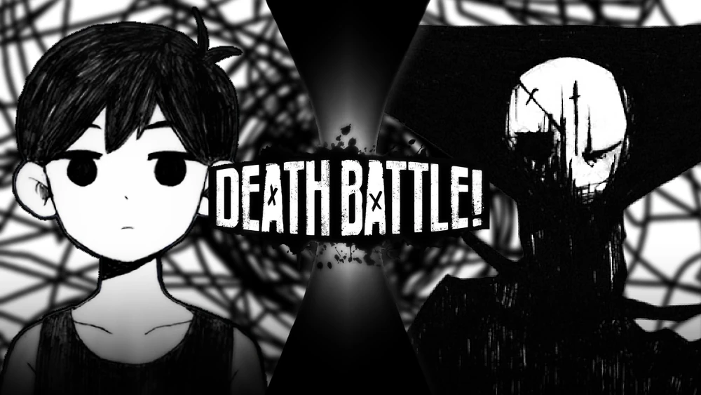Omori vs Room | Fandom