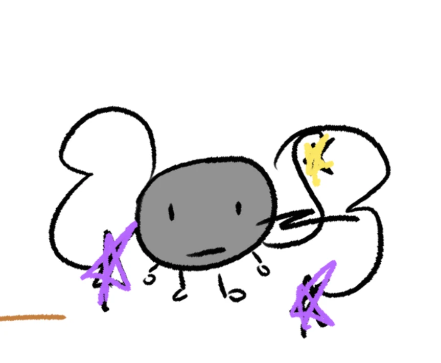 this guy is not a bow ii | Fandom