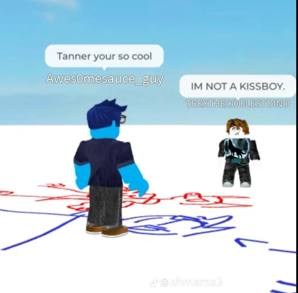 tanner your so cool | Fandom