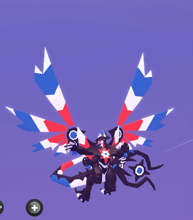 AMERICAN XETER(done yesterday) | Fandom