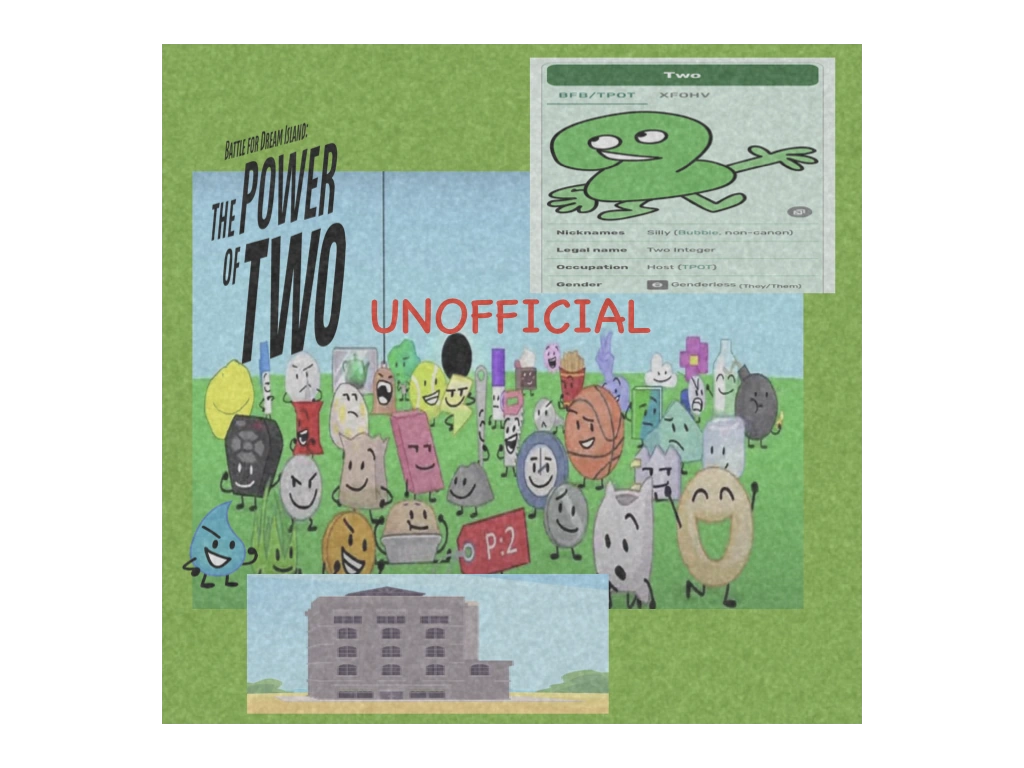 Battle For TPOT 1 | Fandom