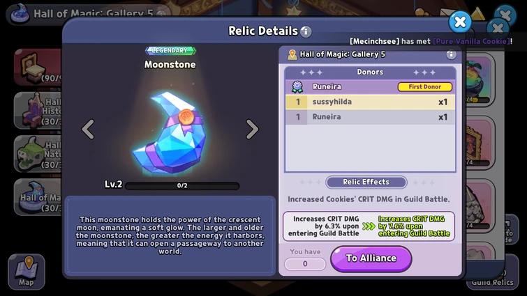 Discuss Everything About Cookie Run: Kingdom Wiki | Fandom