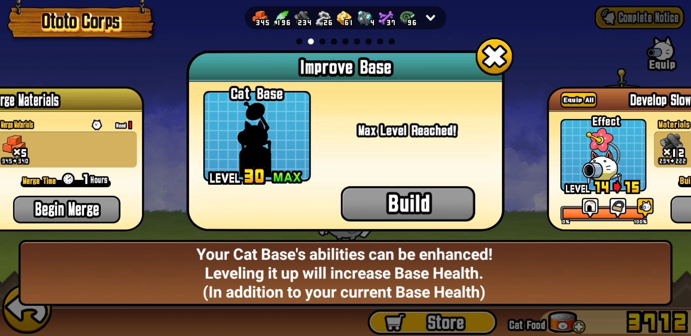 Maxed This Thing Out | Fandom