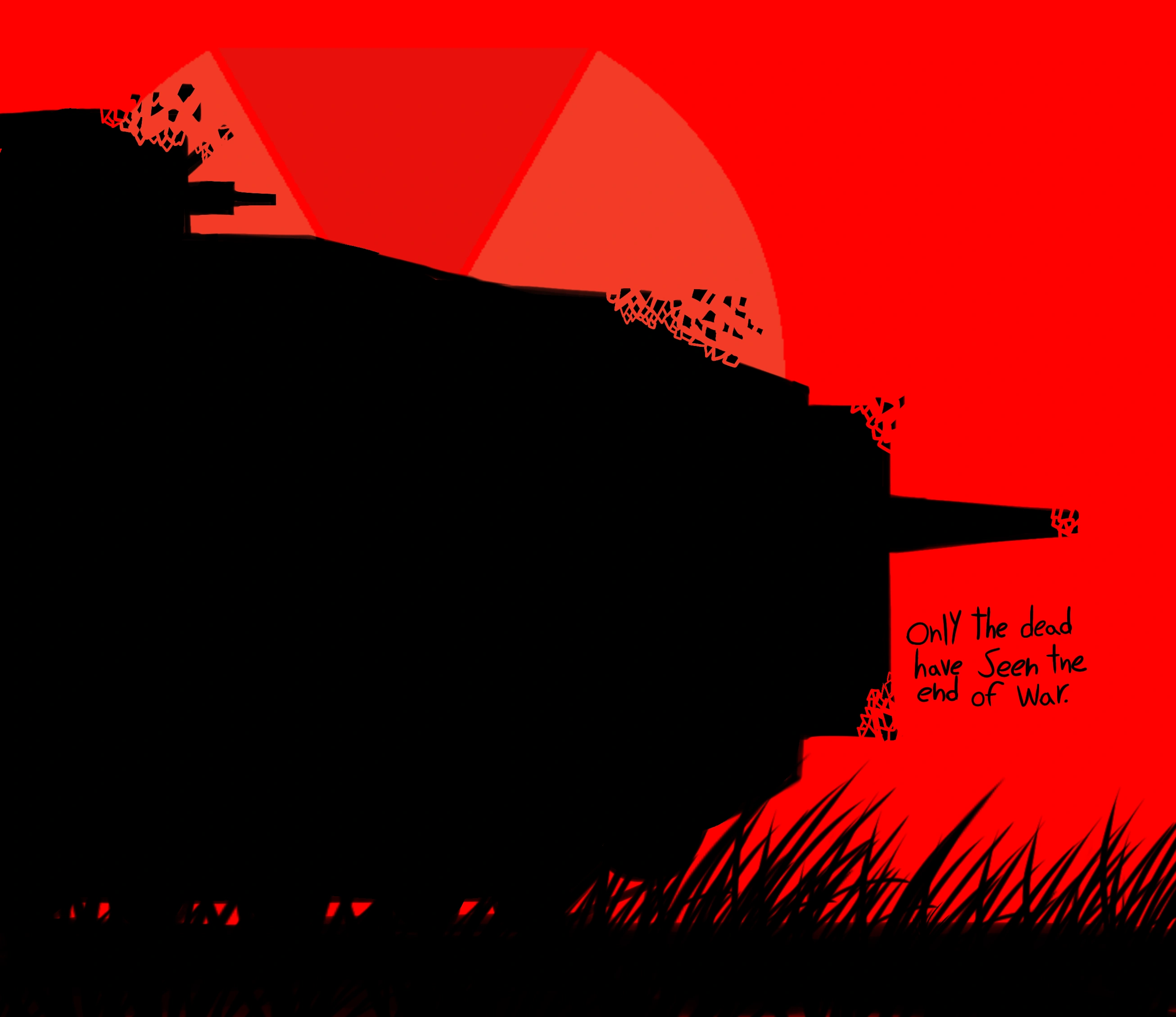 Antarean tank | Fandom