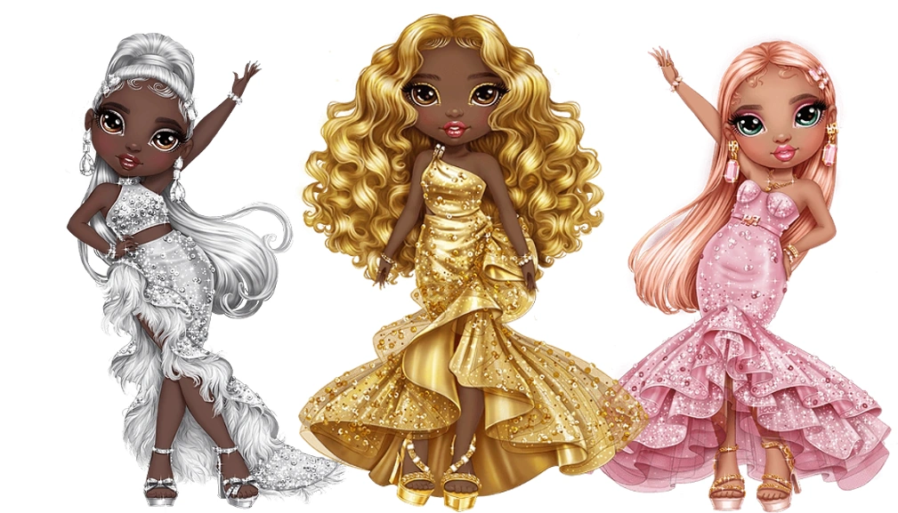 Rainbow Divas Flipped! | Fandom