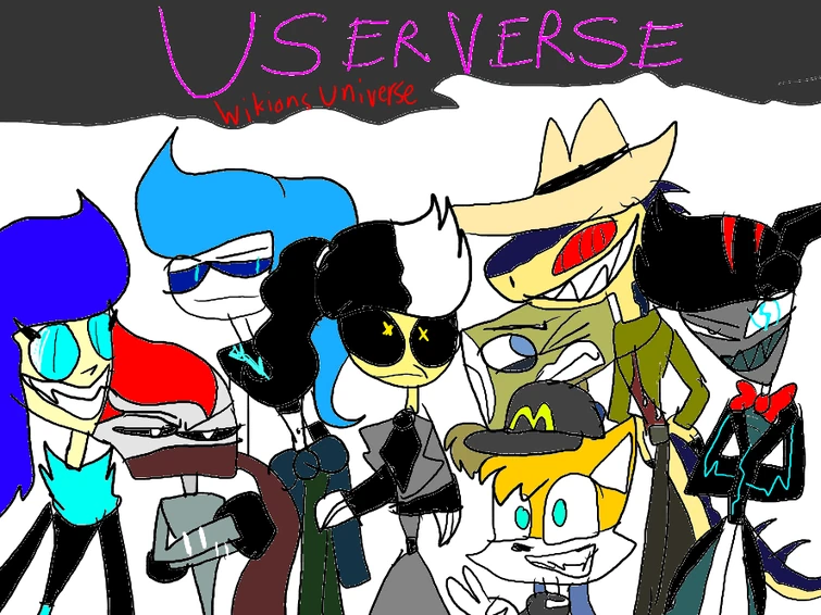 Okay Let's start with Minus Zero.. | Fandom