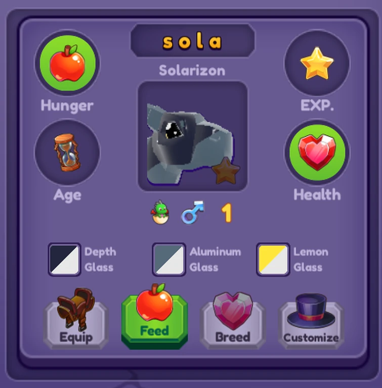 lf color/material pots | Fandom