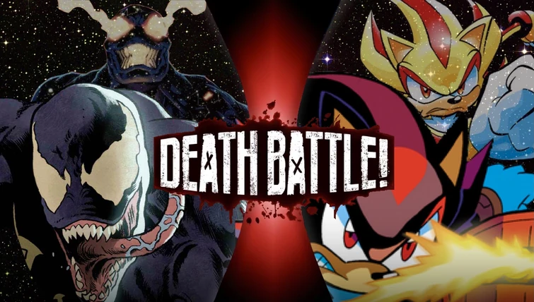 Venom vs Archie Shadow | Fandom