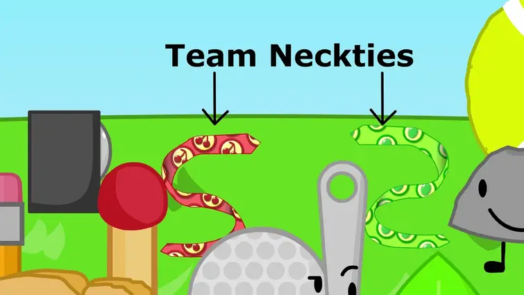 Discuss Everything About Battle for Dream Island Wiki | Fandom