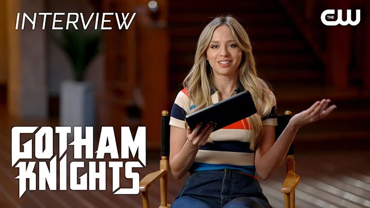 Discuss Everything About Gotham Knights Wiki | Fandom