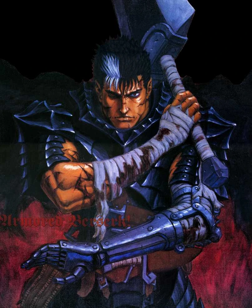 Guts return in death battle season 10. How do you guys will react? | Fandom