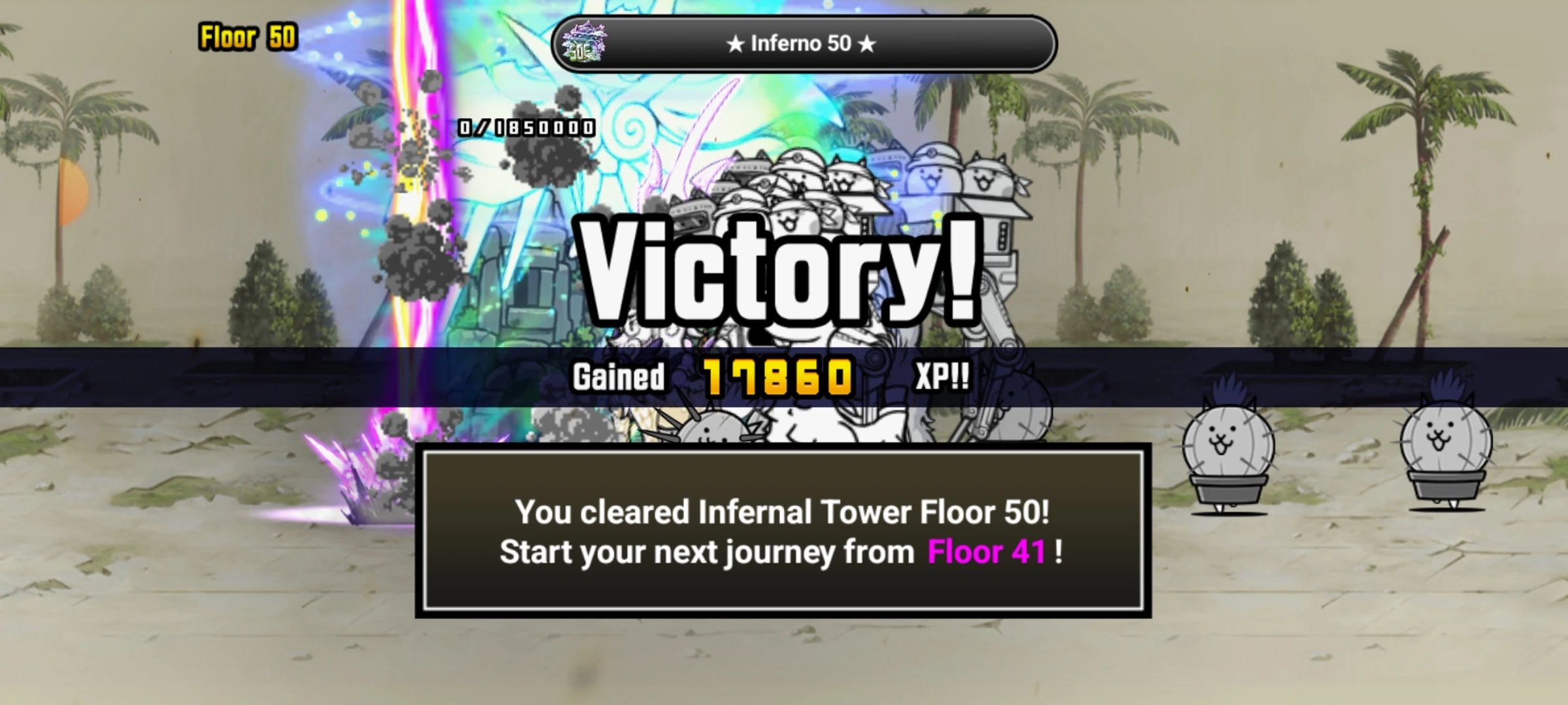 Esoteric Uril has been deaded | Fandom