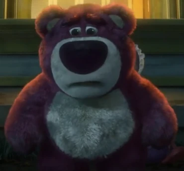 What do you guys think Lotso is the best example of? | Fandom