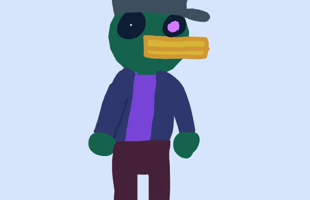 Goofy Ahh Oc | Fandom