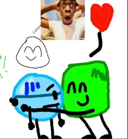 My current thoughts of Bubble | Fandom