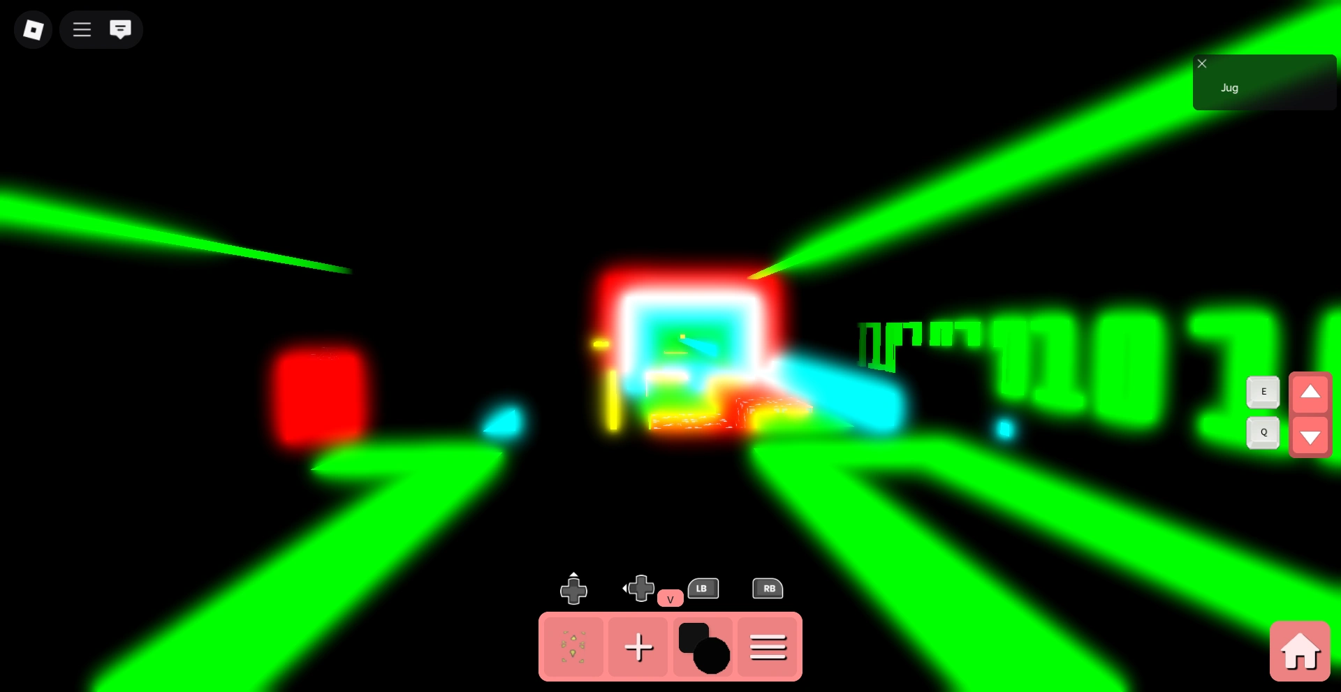 My build mode map( I couldn't get all of it in the pictures) | Fandom