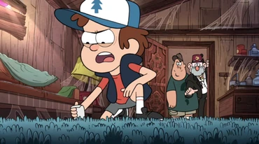 Dipper pines/gallery | Fandom